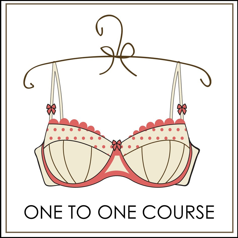 Book a One to One Bra Fitting Course – BraFittingCourse